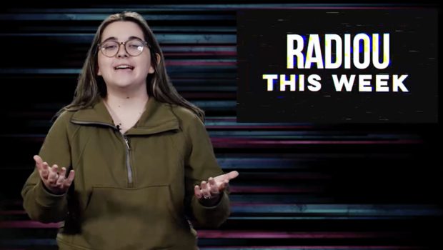 RadioU | Zauntee gets engaged to now fiancée, Camille