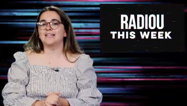 RadioU | Demon Hunter unveil music video for new song, “Sorrow Light The Way”